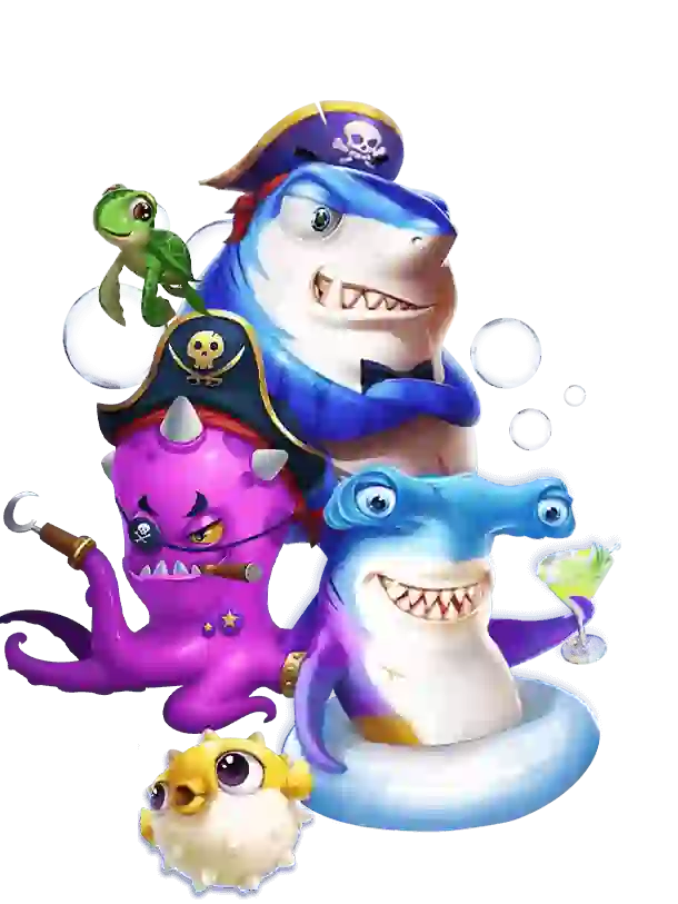 Fishing - DBX777 - Ultimate Online Casino and Jili Slots Betting Platform